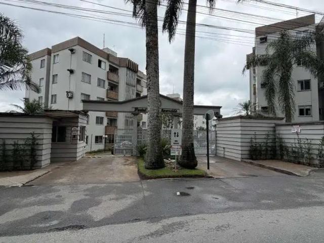 Apartamento para Locação em Joinville/SC Costa e Silva 2 Quartos