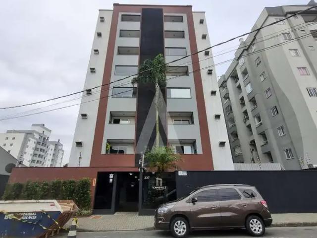 Apartamento para Locação em Joinville/SC Costa e Silva 2 Quartos