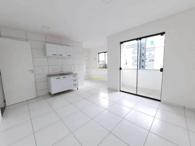 Apartamento para Locação em Joinville/SC Costa e Silva 2 Quartos