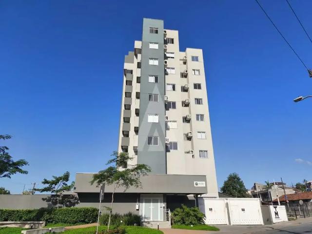 Apartamento para Locação em Joinville/SC Costa e Silva 2 Quartos