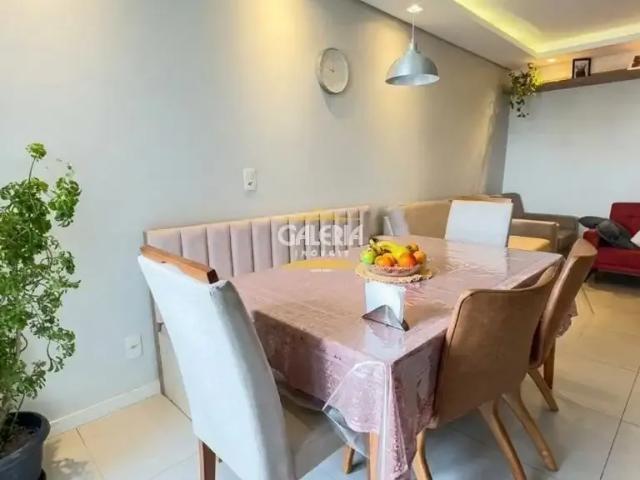 Apartamento para Locação em Joinville/SC Costa e Silva 2 Quartos