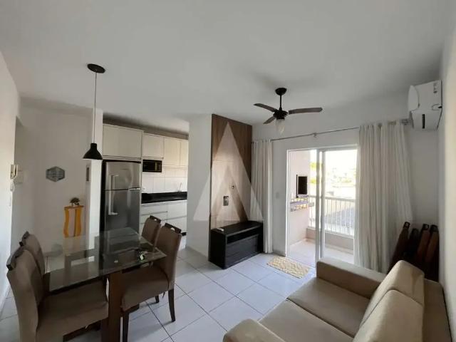 Apartamento para Locação em Joinville/SC Costa e Silva 2 Quartos