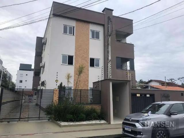 Apartamento para Locação em Joinville/SC Costa e Silva 2 Quartos
