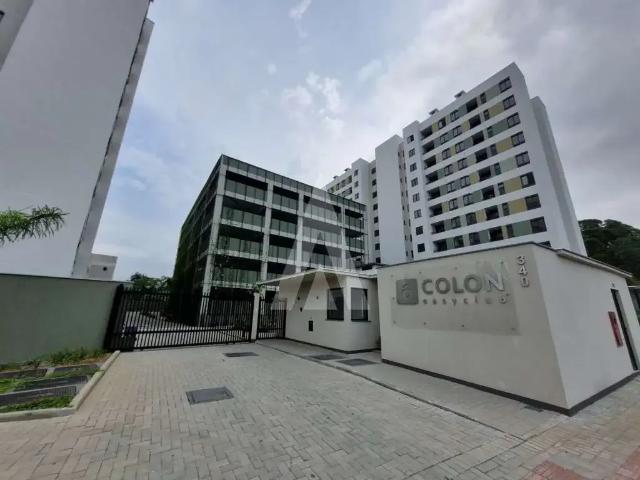 Apartamento para Locação em Joinville/SC Costa e Silva 2 Quartos