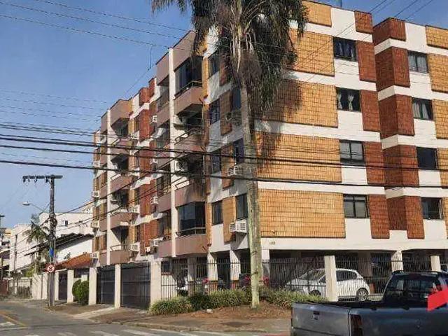 Apartamento para Locação em Joinville/SC Costa e Silva 2 Quartos