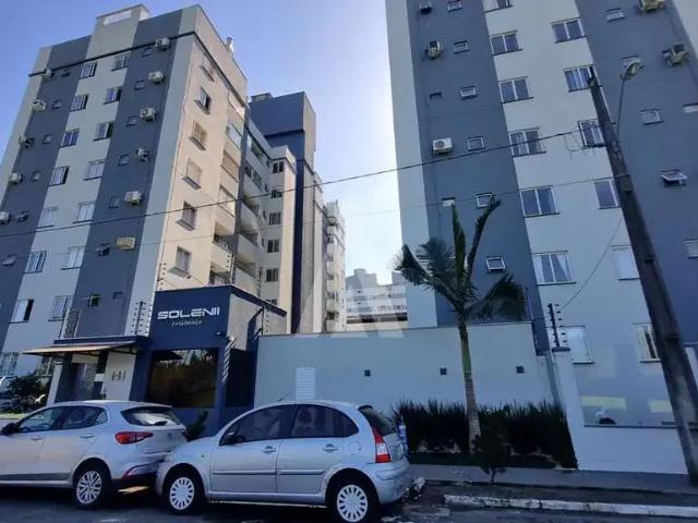 Apartamento para Locação em Joinville/SC Costa e Silva 2 Quartos