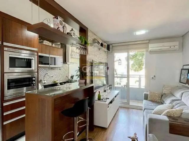 Apartamento para Locação em Joinville/SC Costa e Silva 2 Quartos