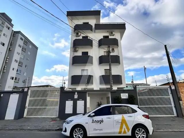 Apartamento para Locação em Joinville/SC Costa e Silva 2 Quartos