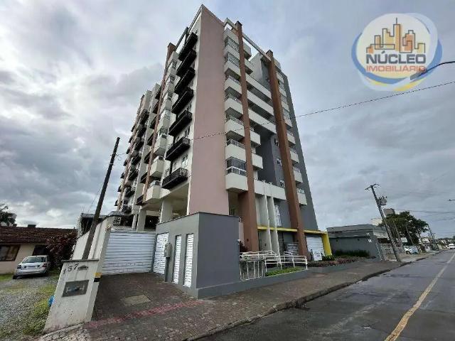 Apartamento para Locação em Joinville/SC Costa e Silva 2 Quartos