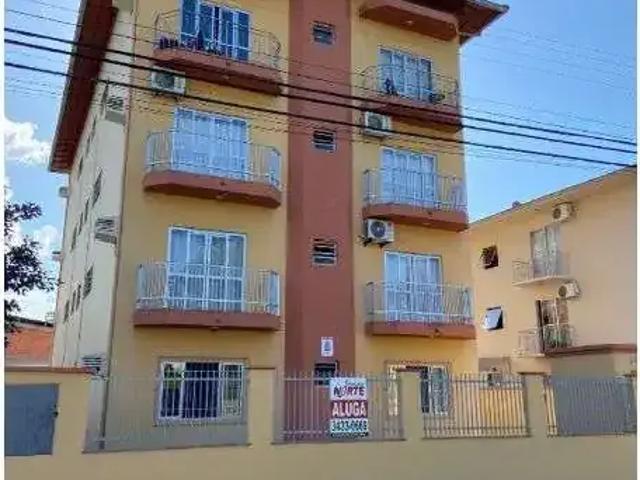 Apartamento para Locação em Joinville/SC Costa e Silva 2 Quartos