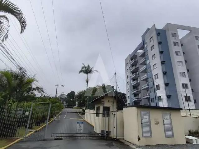 Apartamento para Locação em Joinville/SC Costa e Silva 2 Quartos