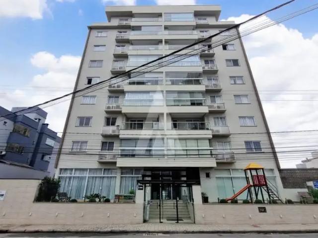 Apartamento para Locação em Joinville/SC Costa e Silva 2 Quartos