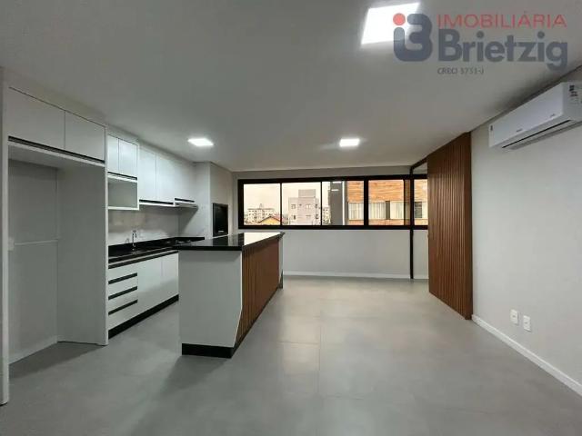 Apartamento para Locação em Joinville/SC Costa e Silva 2 Quartos
