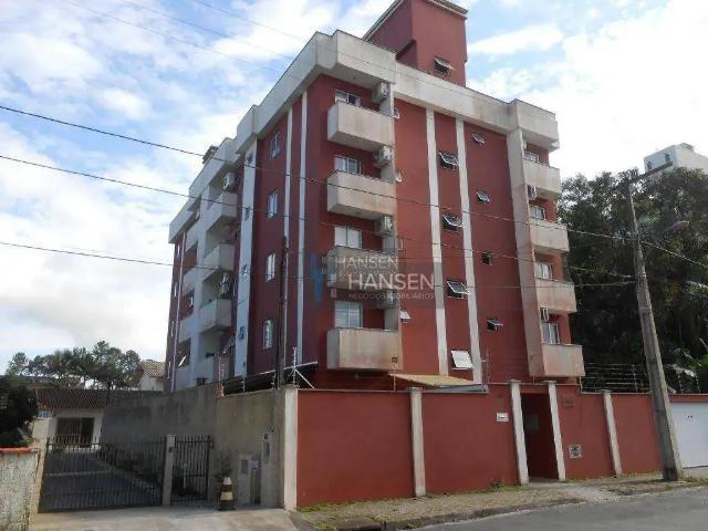 Apartamento para Locação em Joinville/SC Costa e Silva 2 Quartos