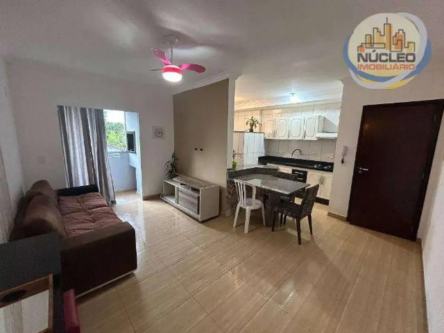 Apartamento para Locação em Joinville/SC Costa e Silva 2 Quartos