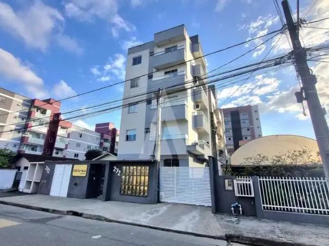 Apartamento para Locação em Joinville/SC Costa e Silva 2 Quartos