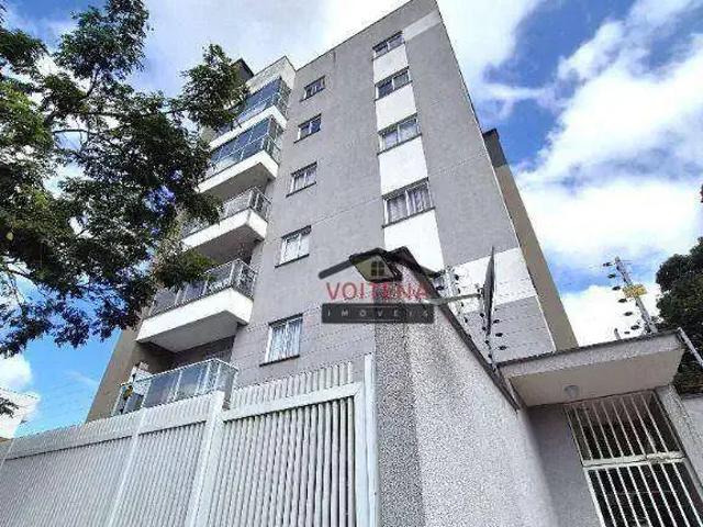 Apartamento para Locação em Joinville/SC Costa e Silva 2 Quartos