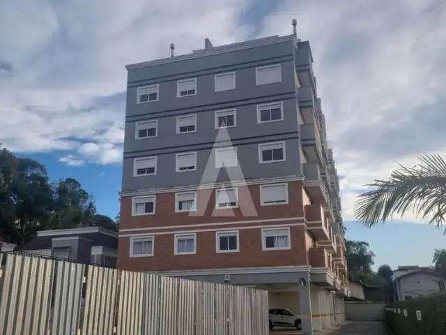 Apartamento para Locação em Joinville/SC Costa e Silva 2 Quartos