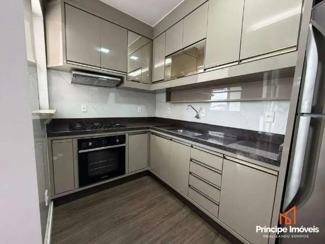 Apartamento para Locação em Joinville/SC Costa e Silva 2 Quartos