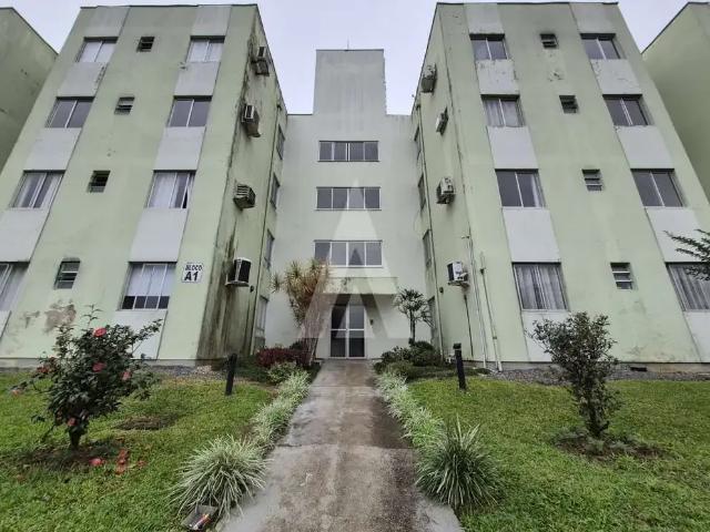 Apartamento para Locação em Joinville/SC Costa e Silva 2 Quartos