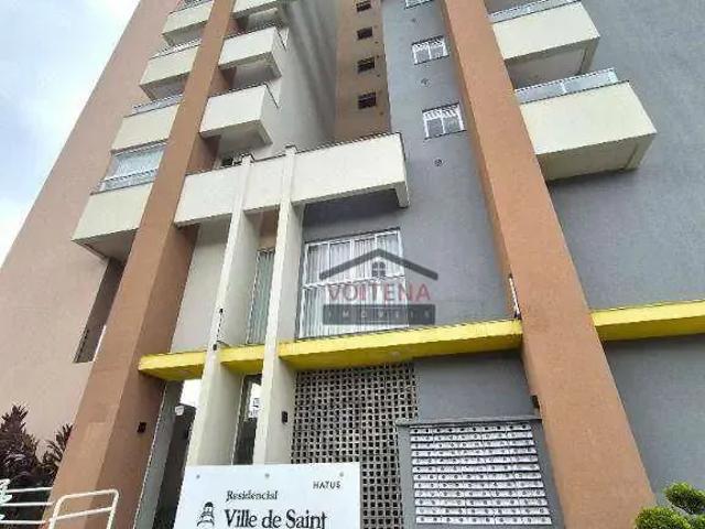 Apartamento para Locação em Joinville/SC Costa e Silva 2 Quartos