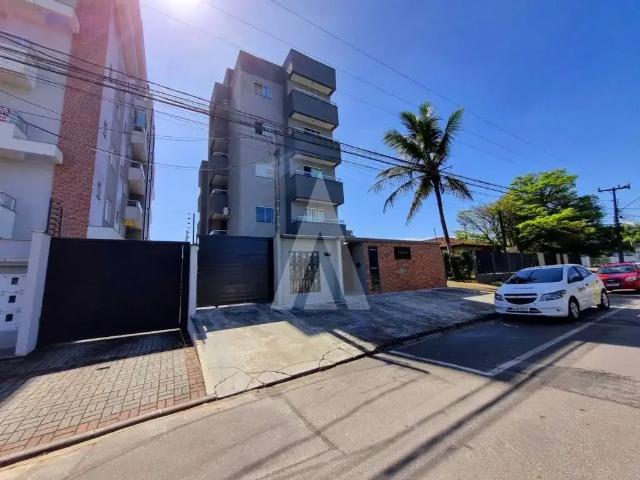 Apartamento para Locação em Joinville/SC Costa e Silva 2 Quartos