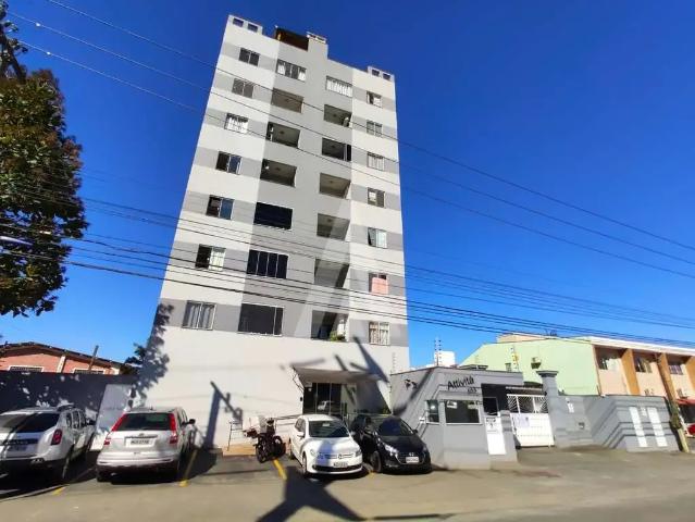 Apartamento para Locação em Joinville/SC Costa e Silva 2 Quartos