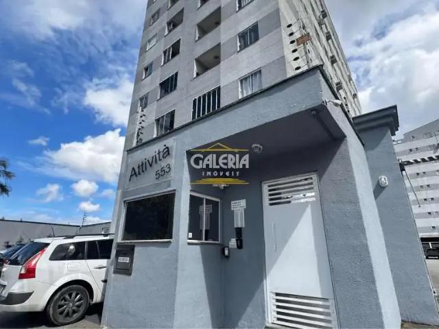 Apartamento para Locação em Joinville/SC Costa e Silva 2 Quartos