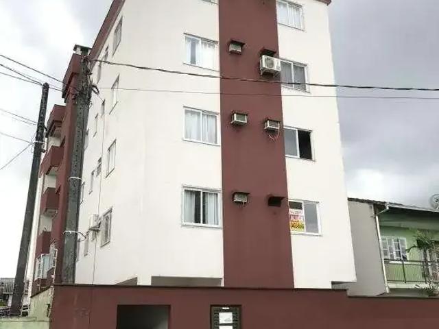 Apartamento para Locação em Joinville/SC Costa e Silva 2 Quartos