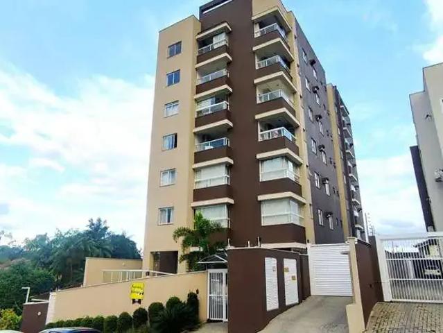 Apartamento para Locação em Joinville/SC Costa e Silva 2 Quartos