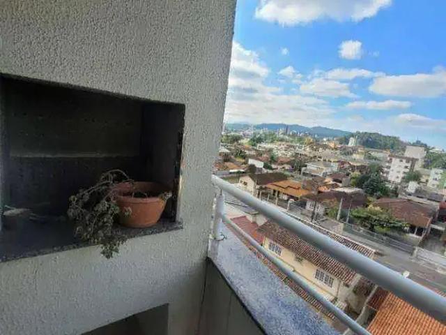 Apartamento para Locação em Joinville/SC Costa e Silva 2 Quartos