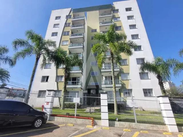 Apartamento para Locação em Joinville/SC Costa e Silva 2 Quartos