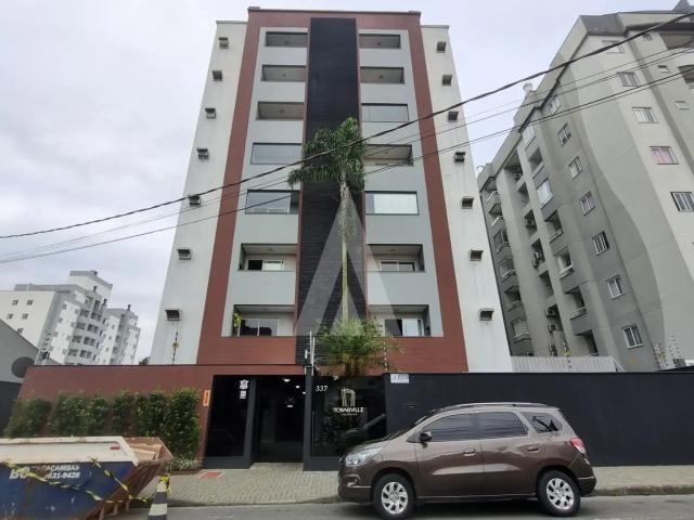 Apartamento para Locação em Joinville/SC Costa e Silva 2 Quartos