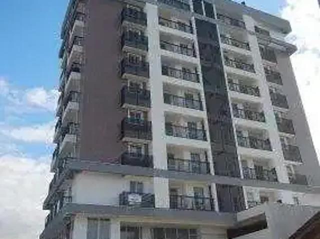 Apartamento para Locação em Joinville/SC Costa e Silva 2 Quartos