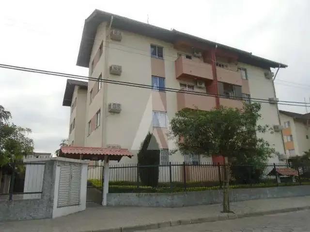 Apartamento para Locação em Joinville/SC Costa e Silva 3 Quartos