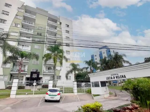 Apartamento para Locação em Joinville/SC Costa e Silva 3 Quartos