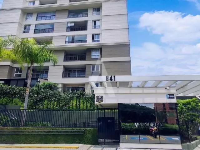 Apartamento para Locação em Joinville/SC Costa e Silva 3 Quartos