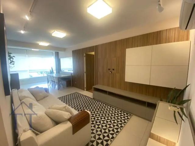 Apartamento para Locação em Joinville/SC Costa e Silva 3 Quartos