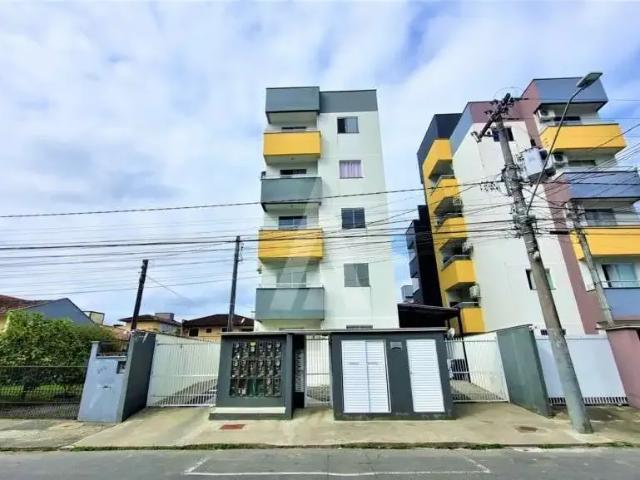 Apartamento para Locação em Joinville/SC Costa e Silva 3 Quartos