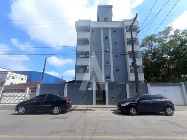 Apartamento para Locação em Joinville/SC Costa e Silva 3 Quartos