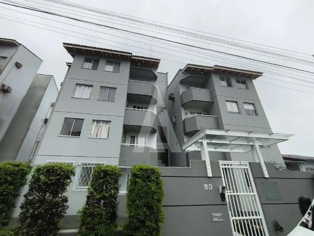 Apartamento para Locação em Joinville/SC Costa e Silva 3 Quartos
