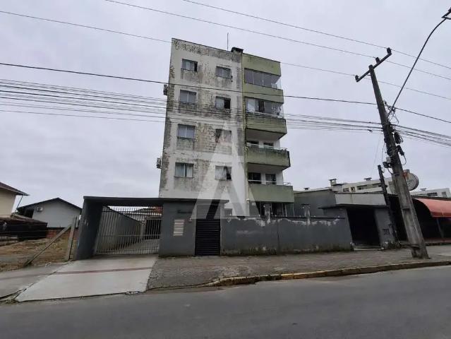 Apartamento para Locação em Joinville/SC Espinheiros 2 Quartos