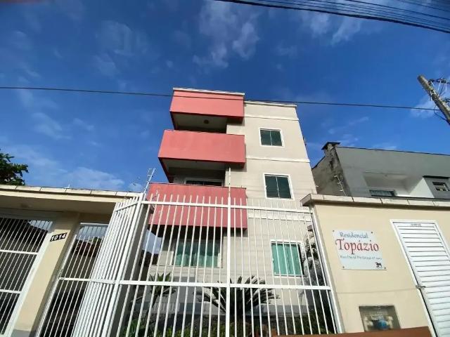 Apartamento para Locação em Joinville/SC Espinheiros 2 Quartos
