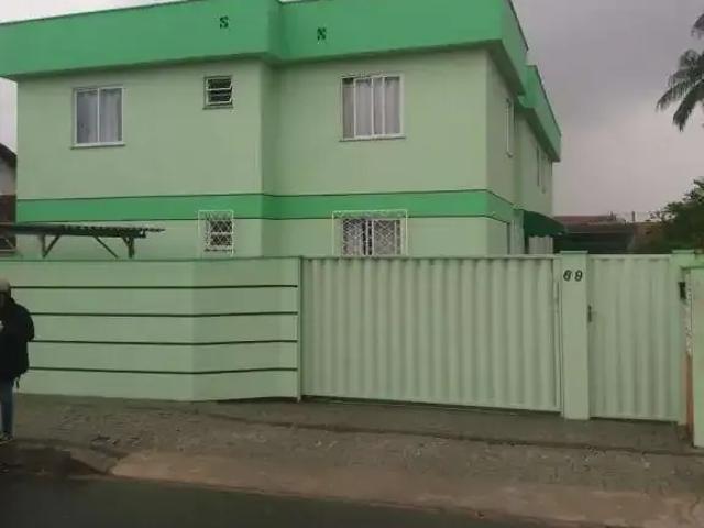 Apartamento para Locação em Joinville/SC Fátima 1 Quartos