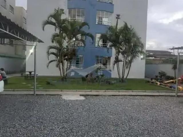 Apartamento para Locação em Joinville/SC Fátima 2 Quartos