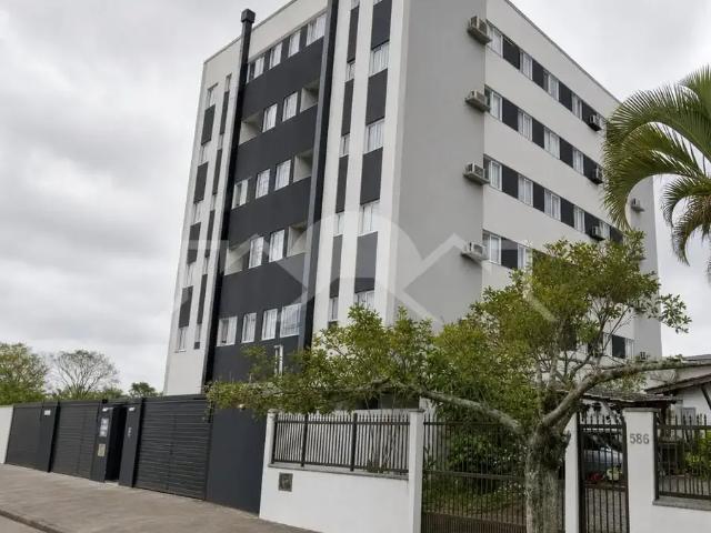 Apartamento para Locação em Joinville/SC Fátima 2 Quartos