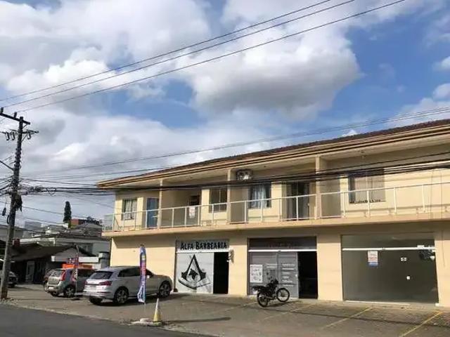 Apartamento para Locação em Joinville/SC Floresta 1 Quartos