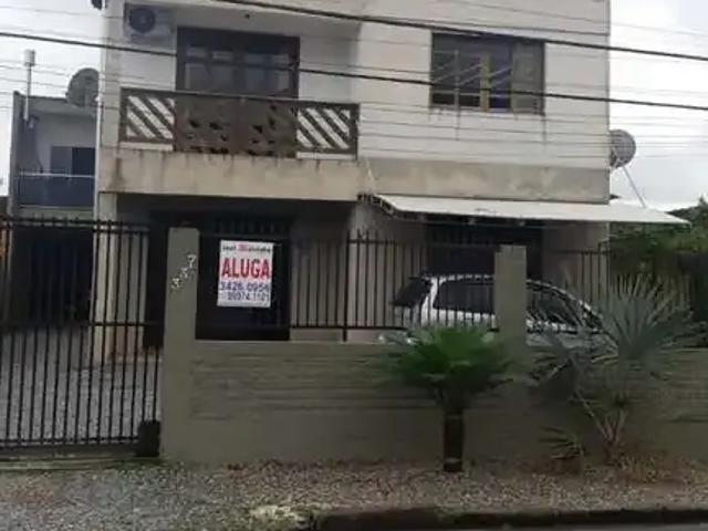 Apartamento para Locação em Joinville/SC Floresta 1 Quartos
