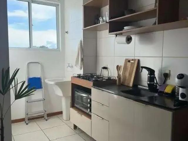 Apartamento para Locação em Joinville/SC Floresta