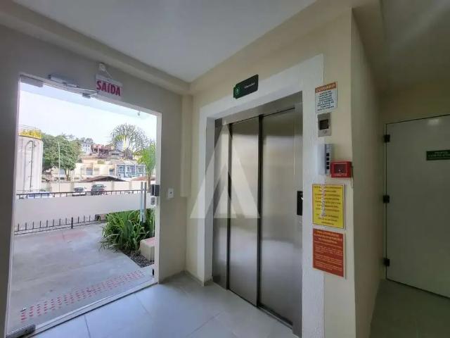 Apartamento para Locação em Joinville/SC Floresta 2 Quartos